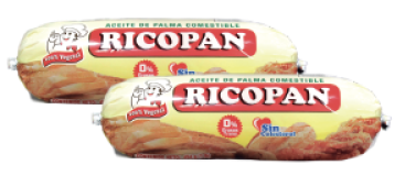 Producto Distribución – Harinas Monisa